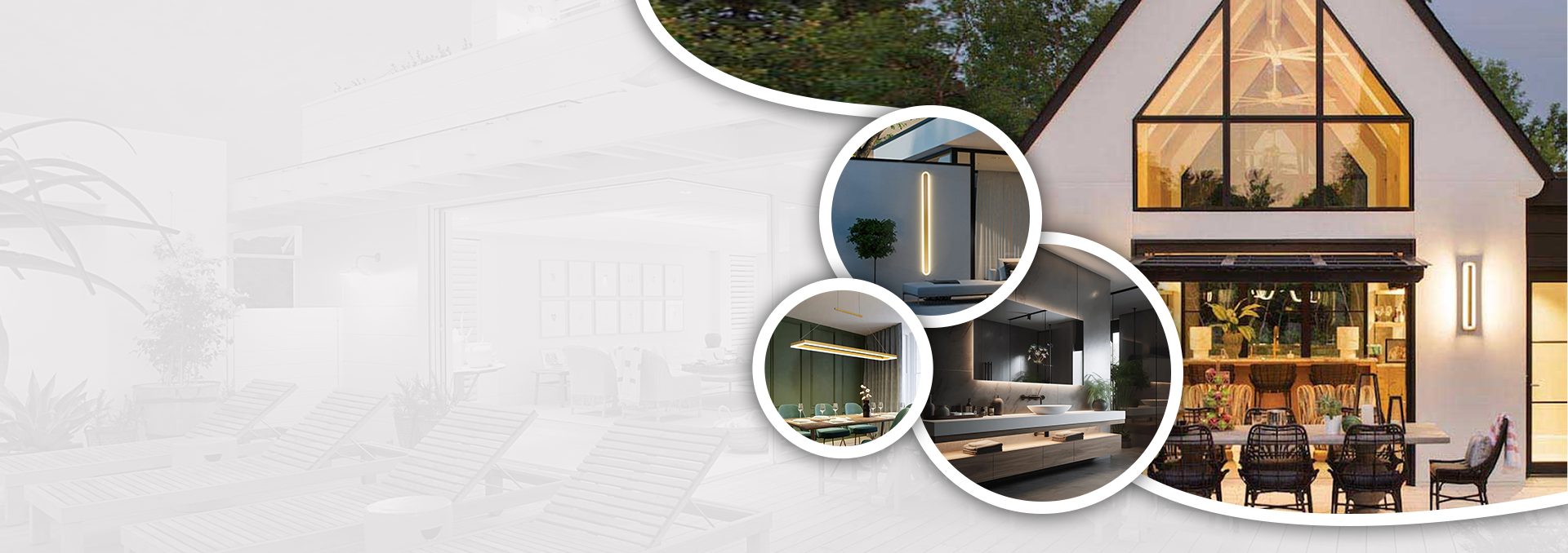 Luxury High-end Home Improvement Store - Smart Living & Technology ...