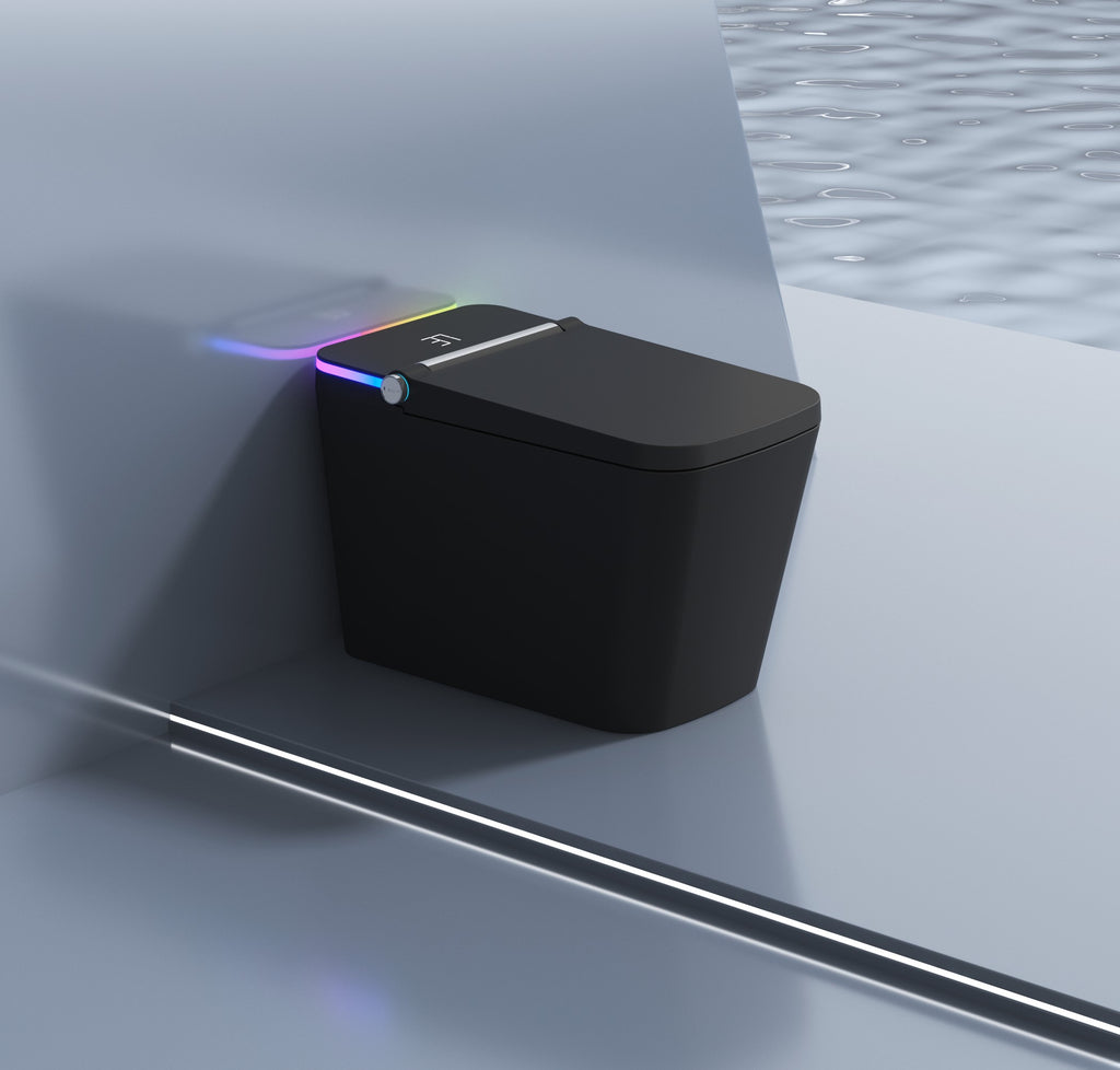 Best Smart Toilets : Elevate Your Bathroom with Luxury and Innovation ...