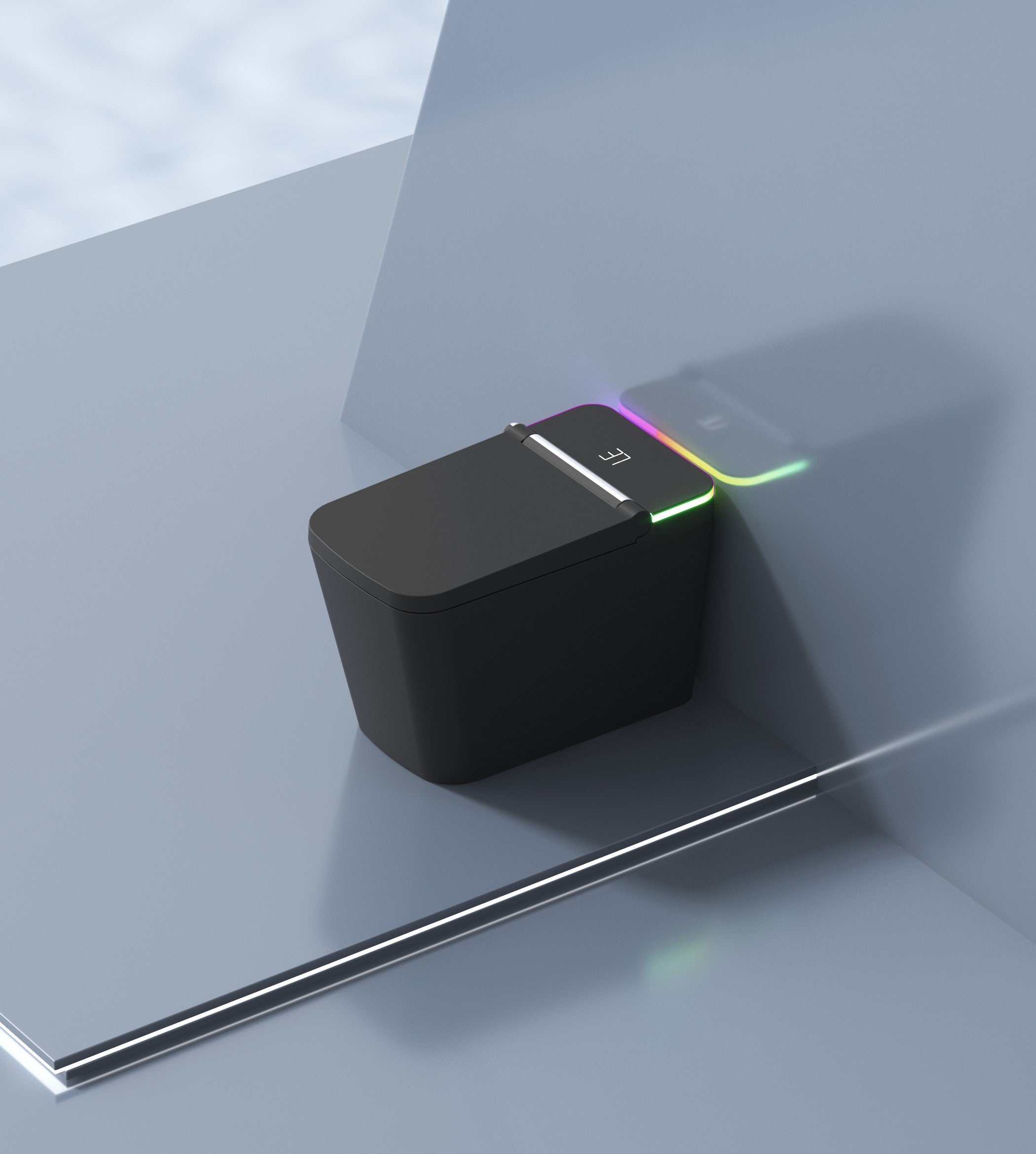 Best Smart Toilets : Elevate Your Bathroom with Luxury and Innovation ...