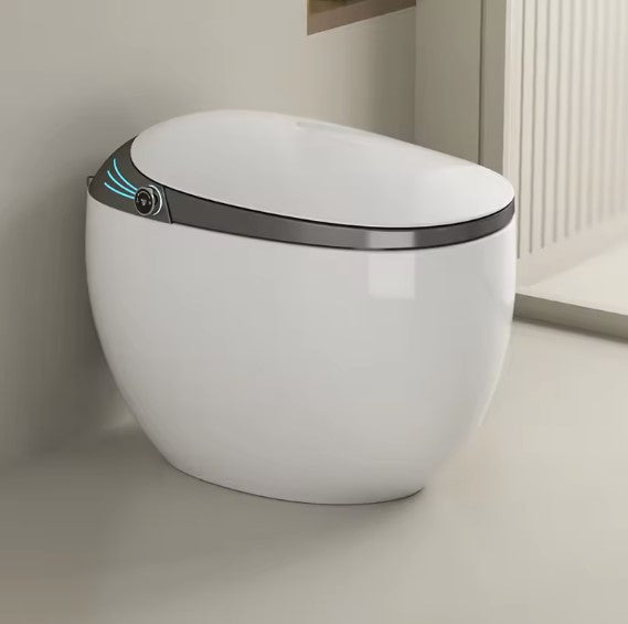 Best Smart Toilets : Elevate Your Bathroom with Luxury and Innovation ...