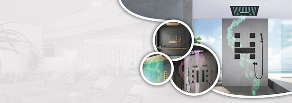 Luxury High-end Home Improvement Store - Smart Living & Technology ...