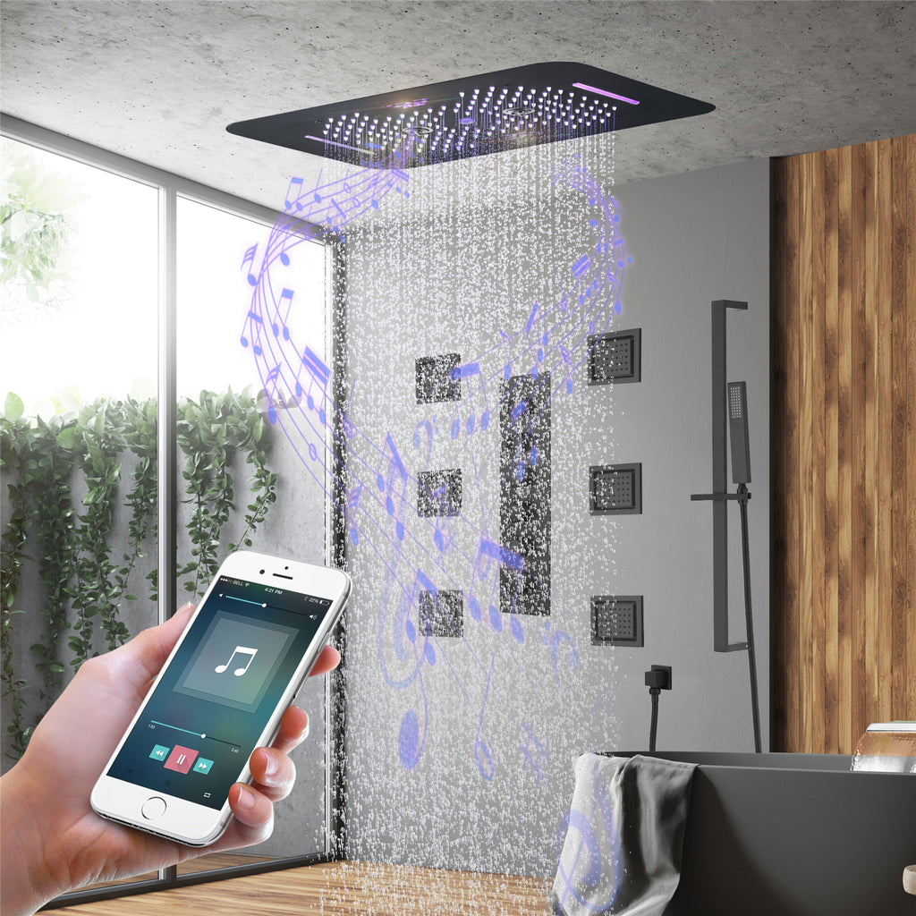 Luxury High-end Home Improvement Store - Smart Living & Technology ...