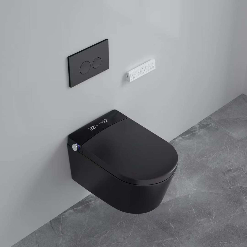Best Smart Toilets : Elevate Your Bathroom with Luxury and Innovation ...