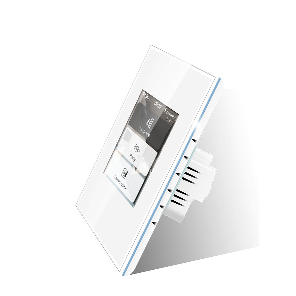 Smart Light Switches for Ultimate Home Automation - Alexa & Google Home ...