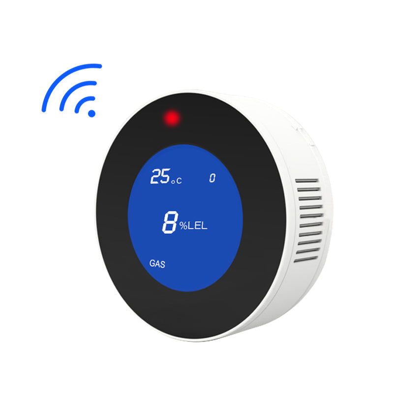 Safety And Sensors For Smart Home Living And Office — Smart Living and ...