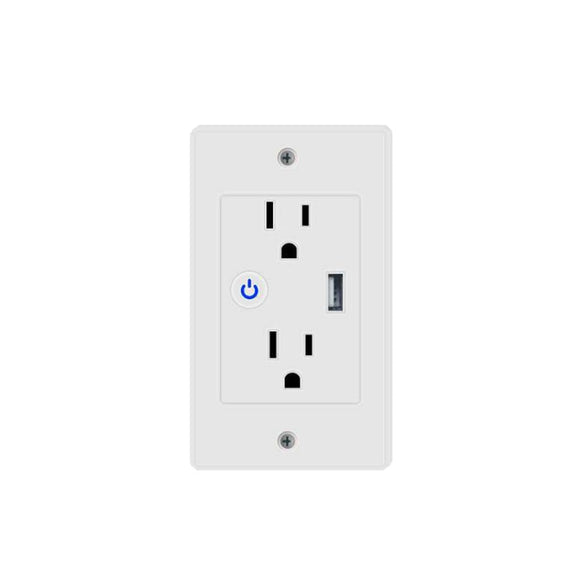 Smart Light Switches for Ultimate Home Automation - Alexa & Google Home ...